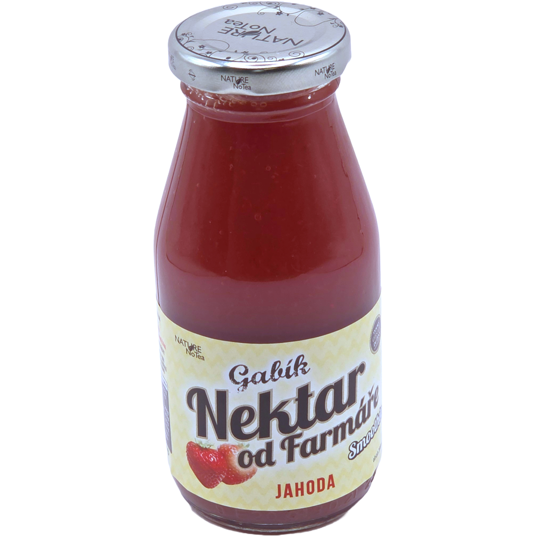 Gabík - Nature Notea